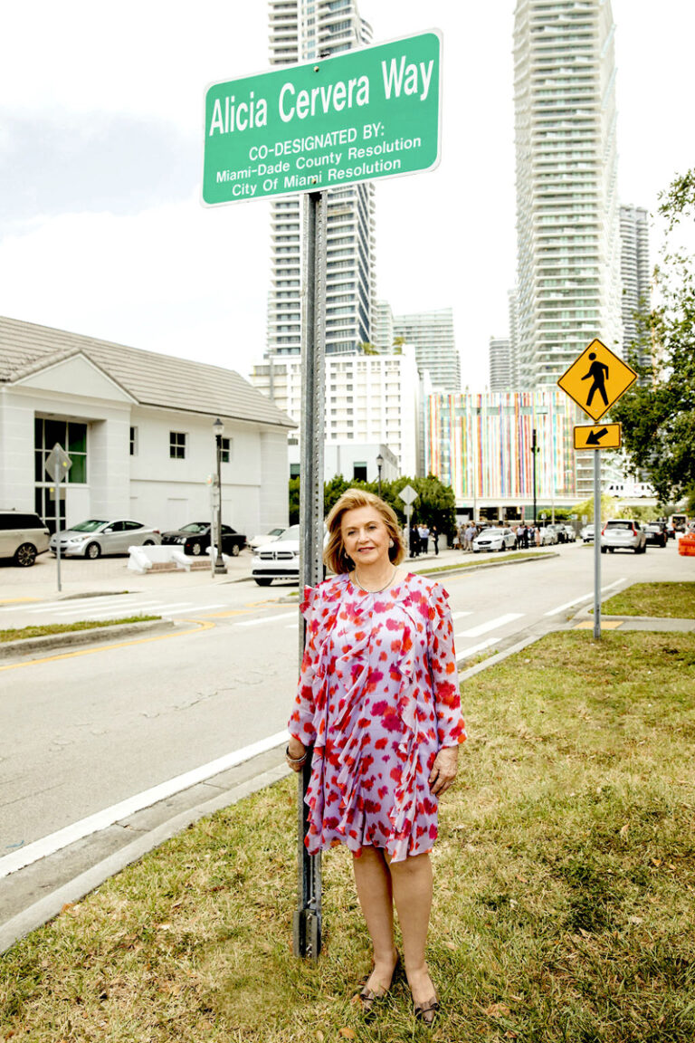 Better Than Ever — Brickell Magazine