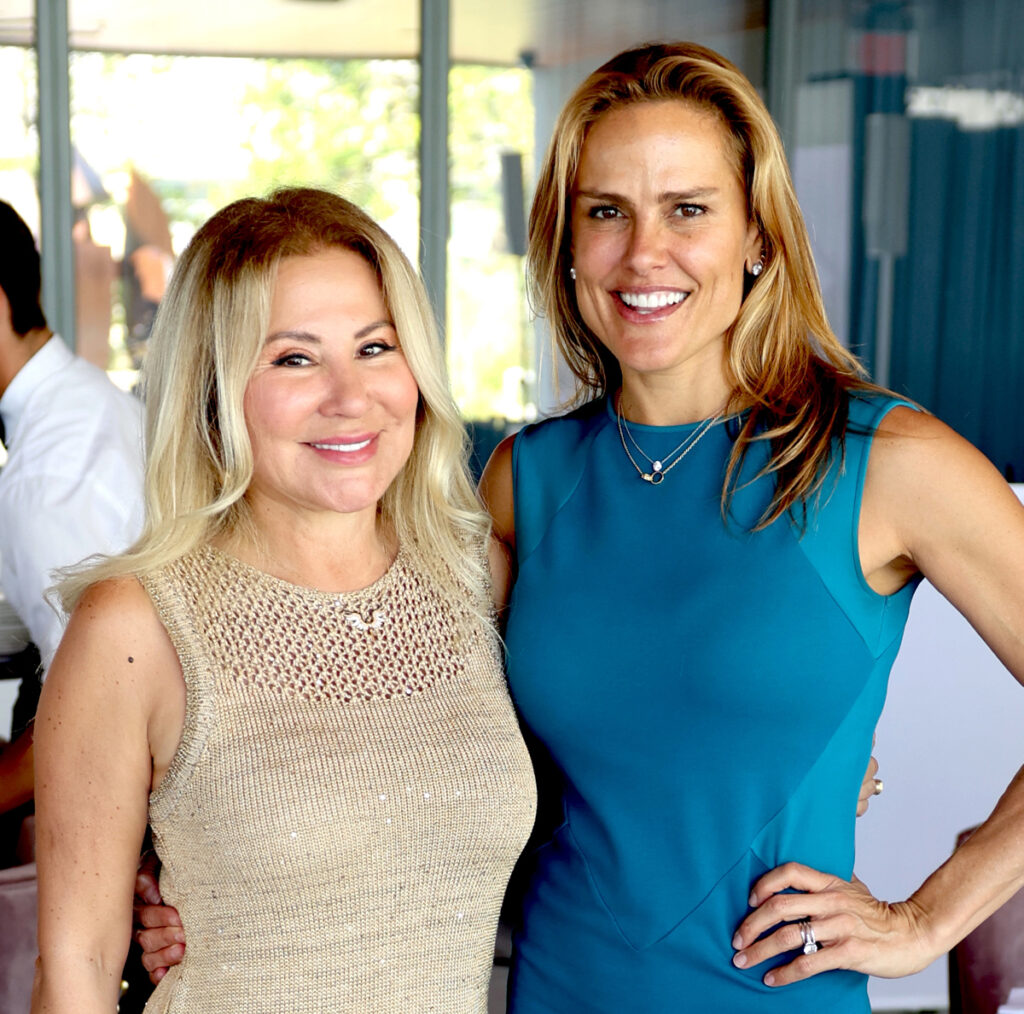 Better Than Ever — Brickell Magazine