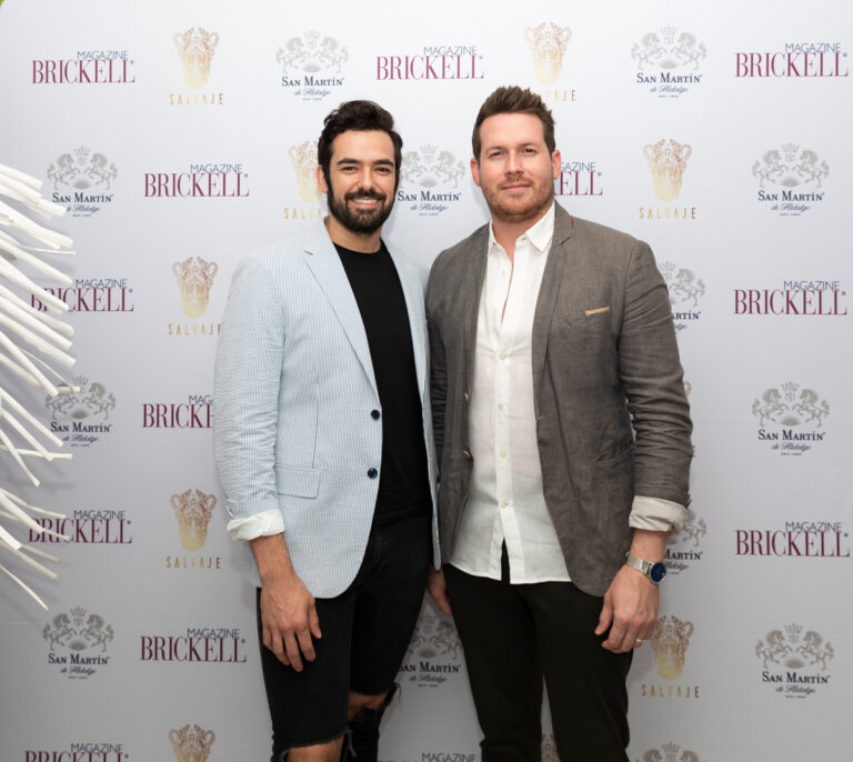 Winning Season — Brickell Magazine