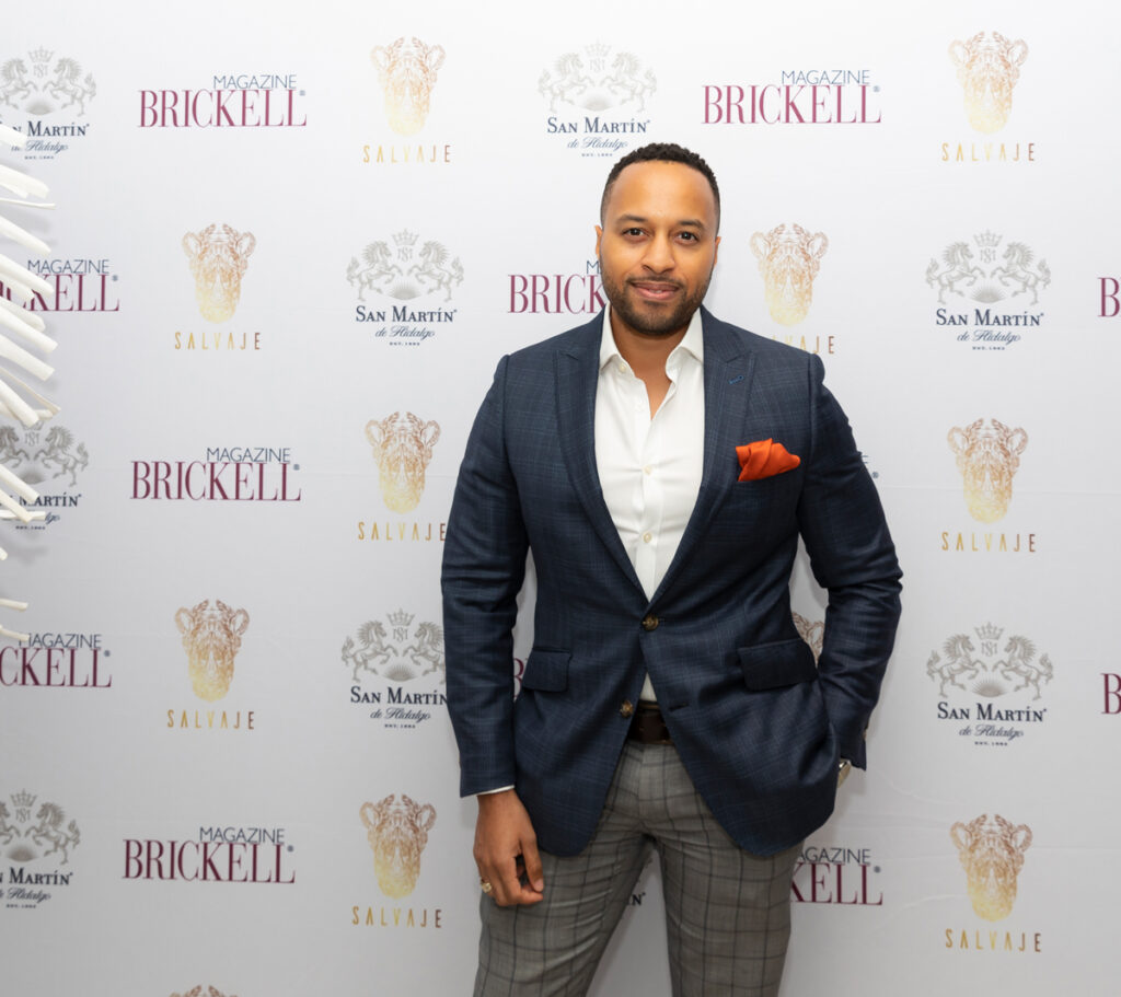 Winning Season — Brickell Magazine