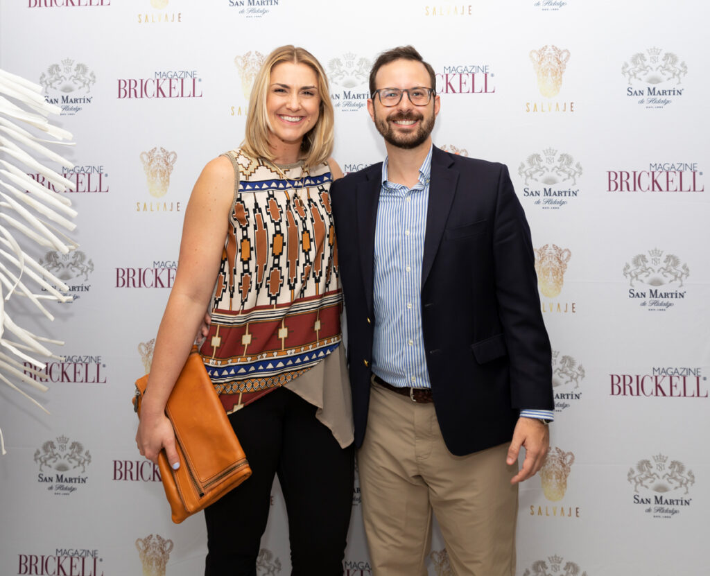 Winning Season — Brickell Magazine