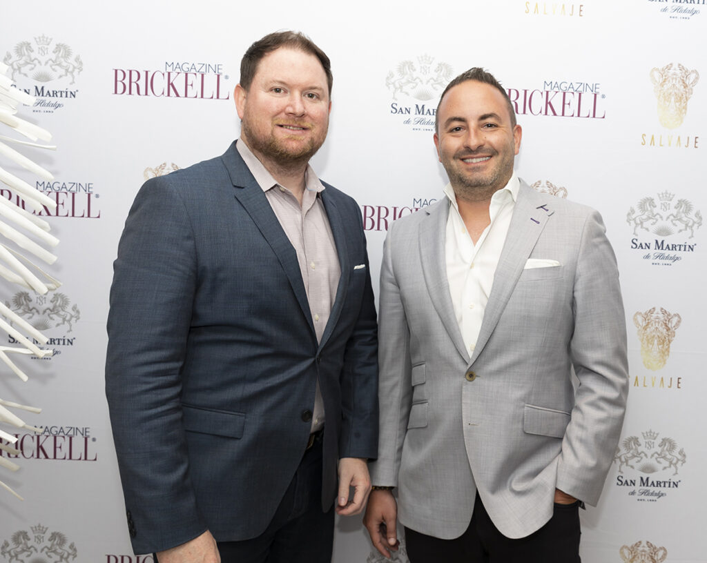 Winning Season — Brickell Magazine