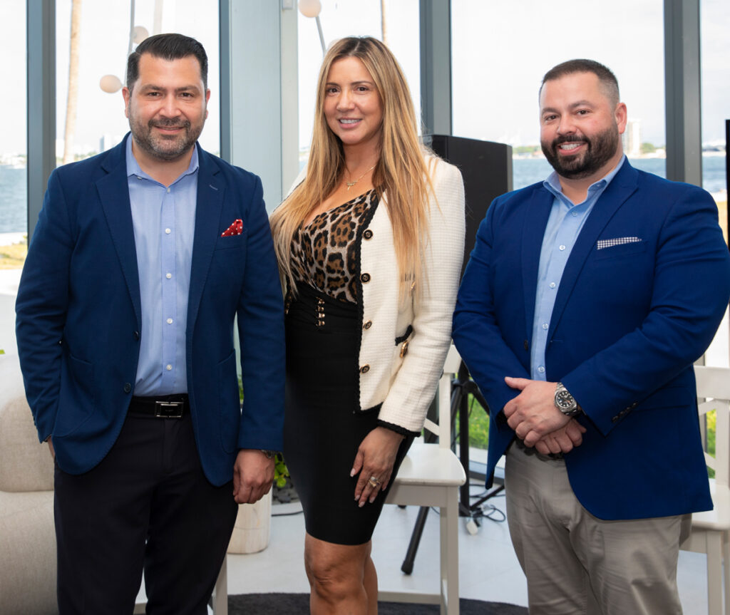 Sky’s The Limit — Brickell Magazine