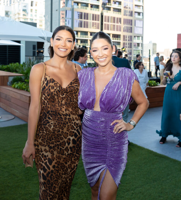 Sky’s The Limit — Brickell Magazine