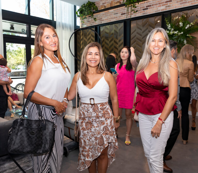 Sky’s The Limit — Brickell Magazine