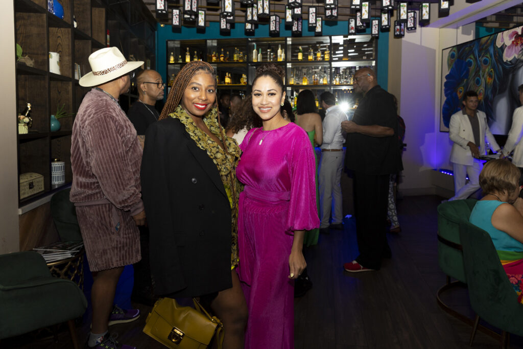 Miami Mingle — Brickell Magazine