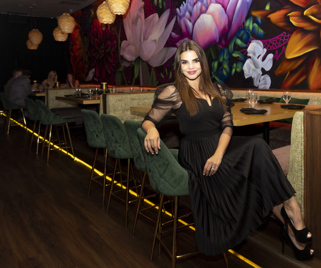 Miami Mingle — Brickell Magazine
