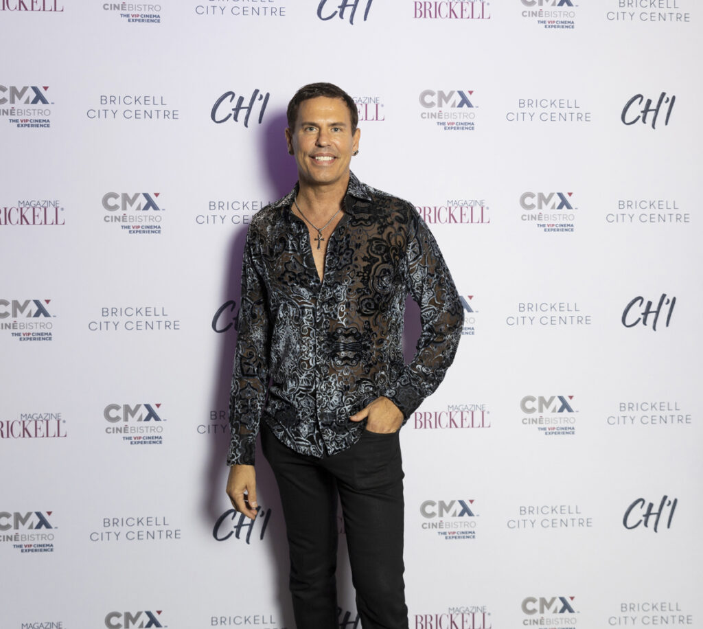 Miami Mingle — Brickell Magazine