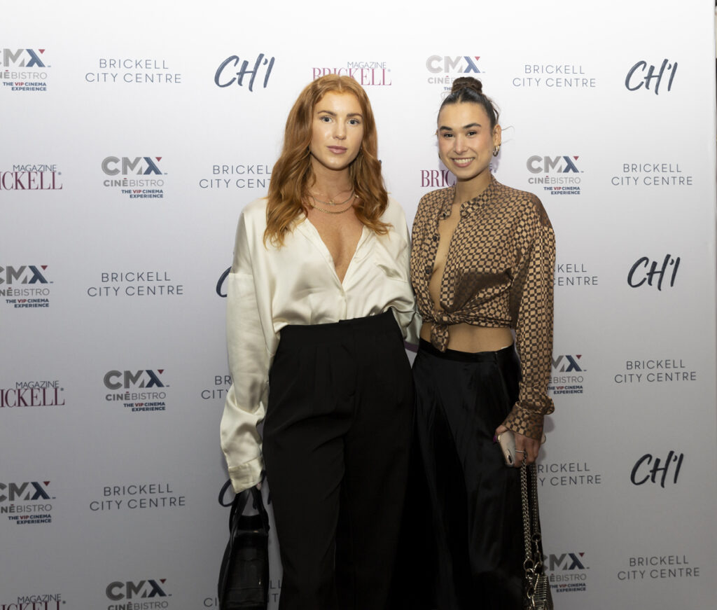 Miami Mingle — Brickell Magazine