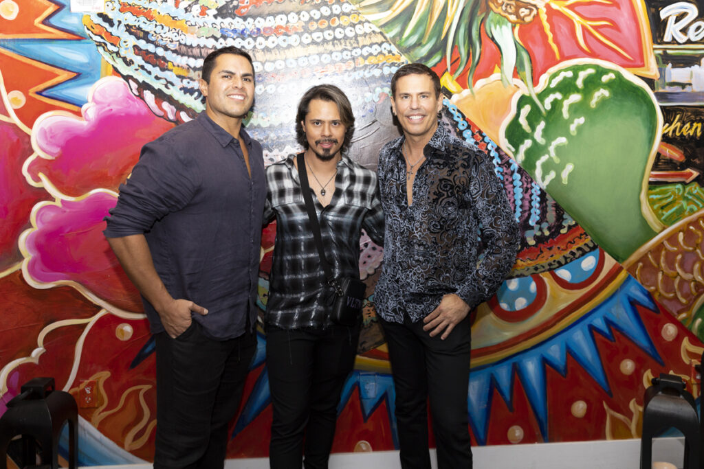 Miami Mingle — Brickell Magazine