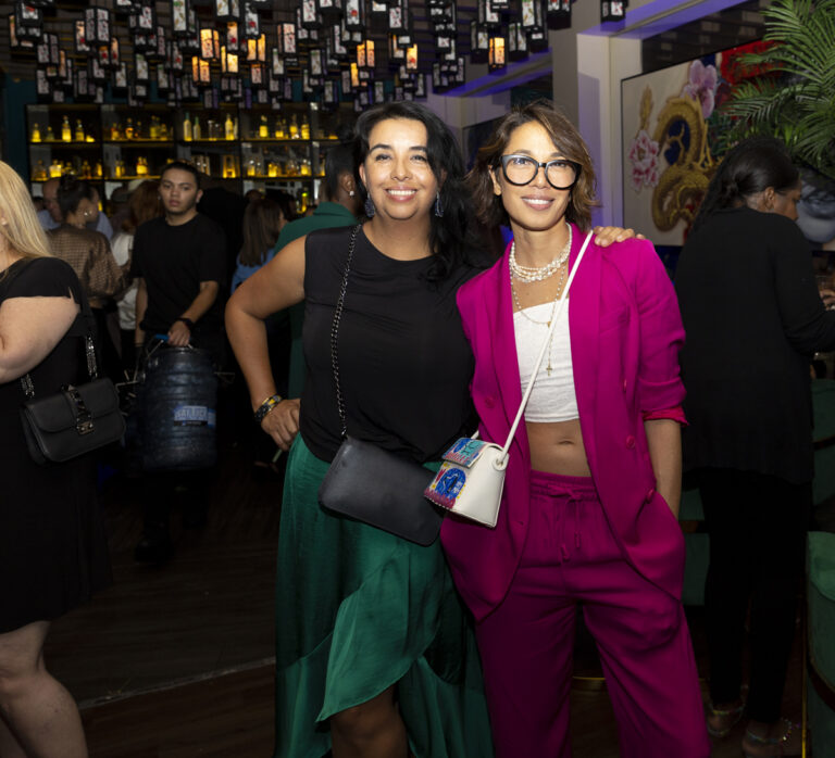 Miami Mingle — Brickell Magazine