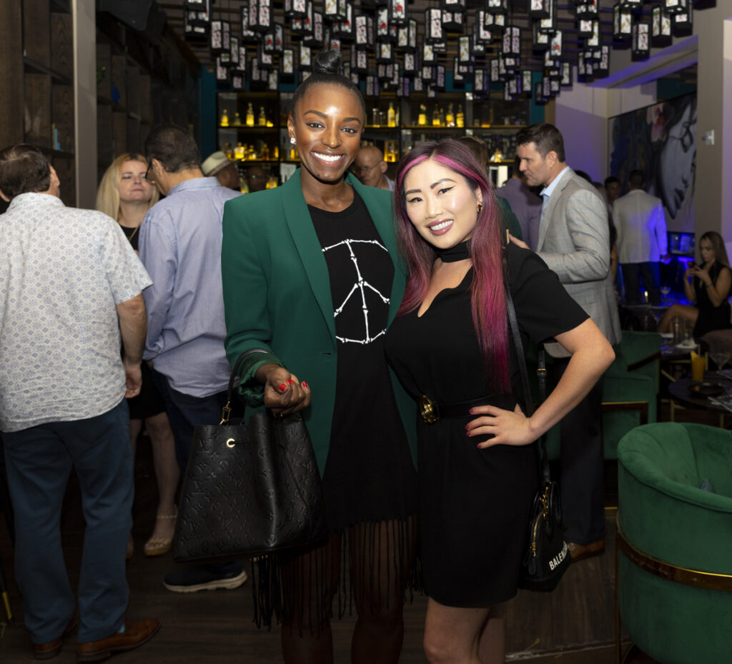 Miami Mingle — Brickell Magazine