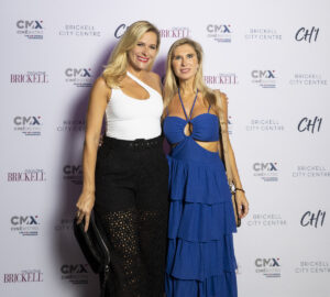 Miami Mingle — Brickell Magazine