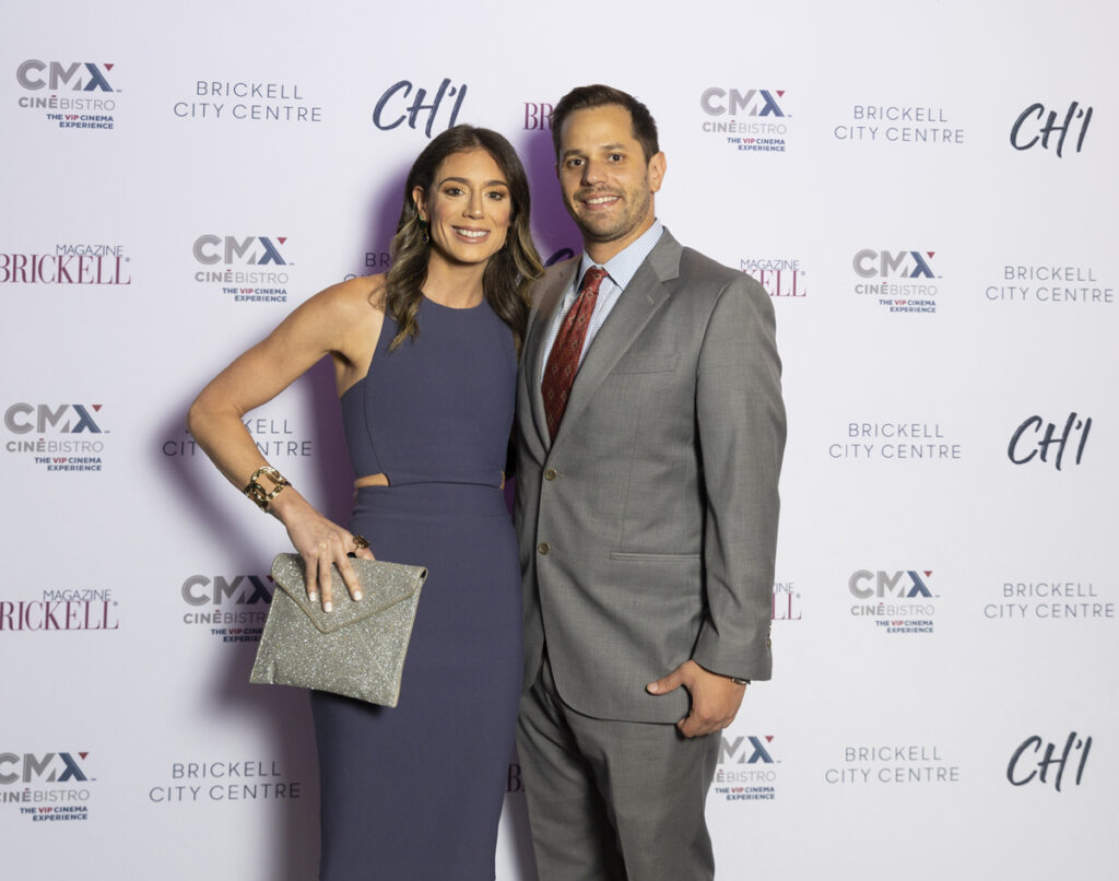 Miami Mingle — Brickell Magazine