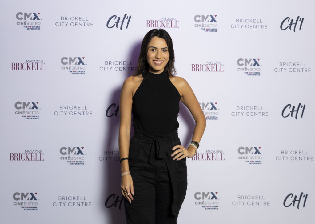 Miami Mingle — Brickell Magazine