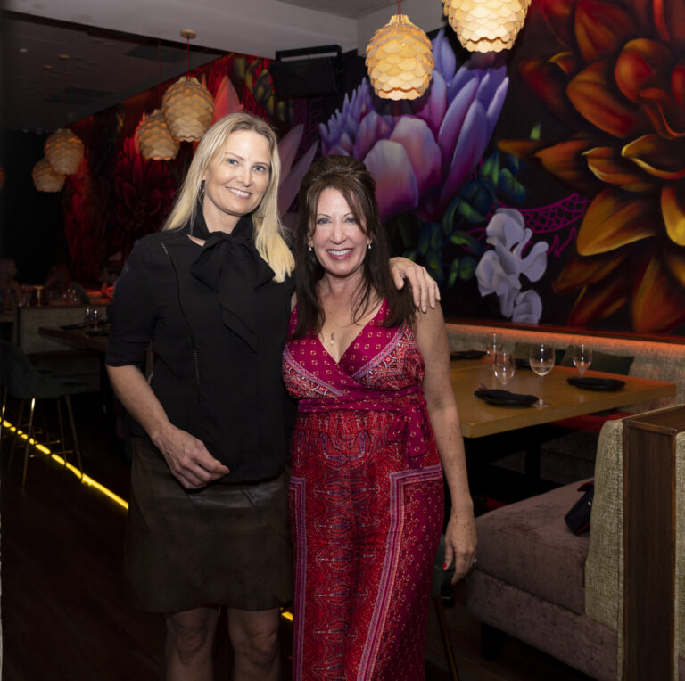 Miami Mingle — Brickell Magazine