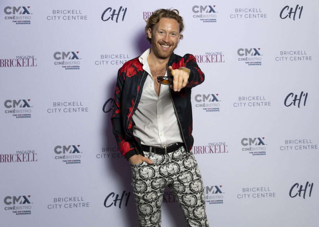 Miami Mingle — Brickell Magazine