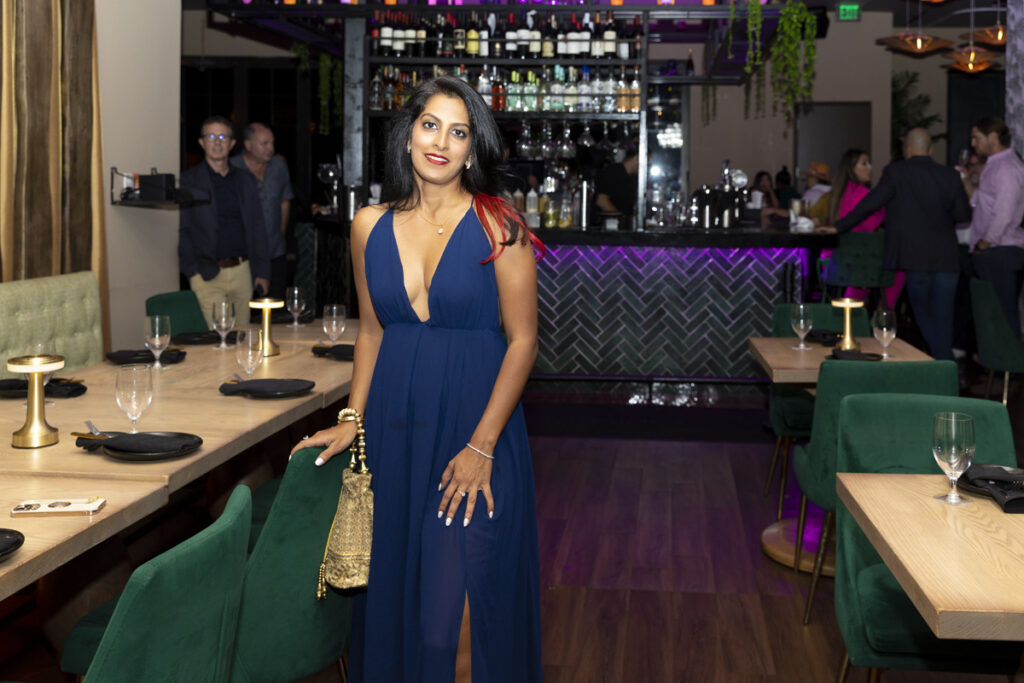 Miami Mingle — Brickell Magazine