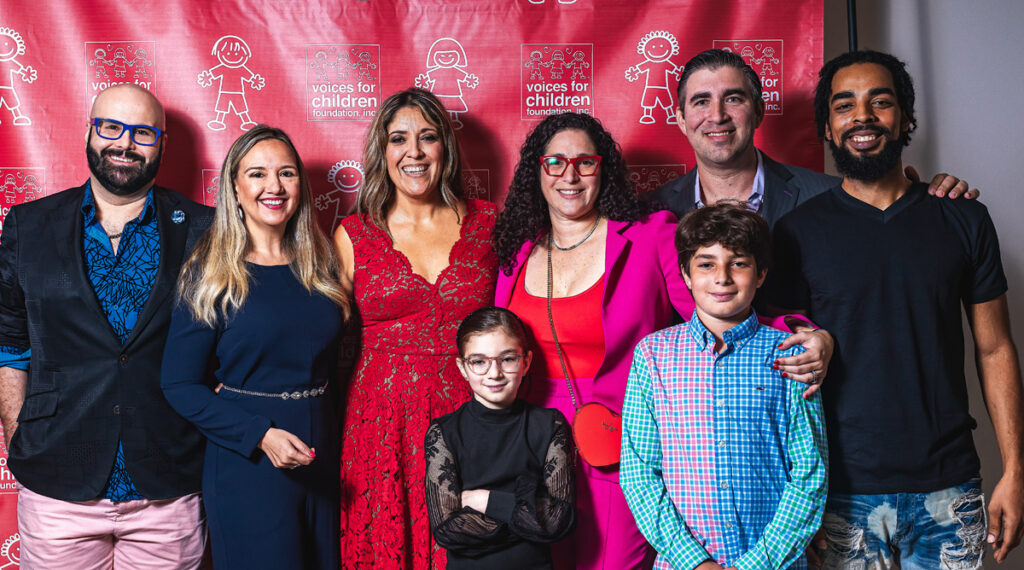 Festive Paradise — Brickell Magazine