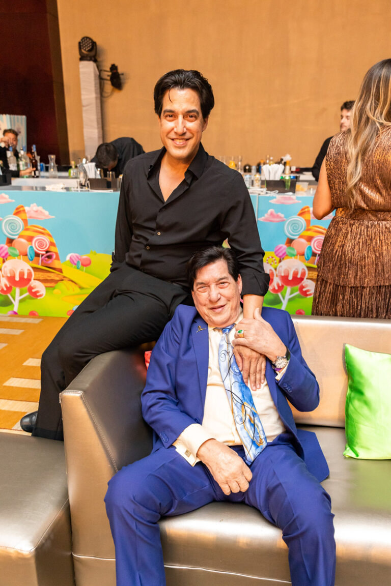 Festive Paradise — Brickell Magazine