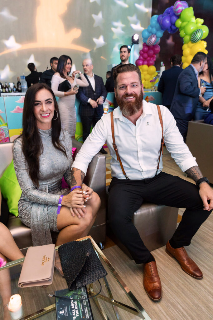 Festive Paradise — Brickell Magazine