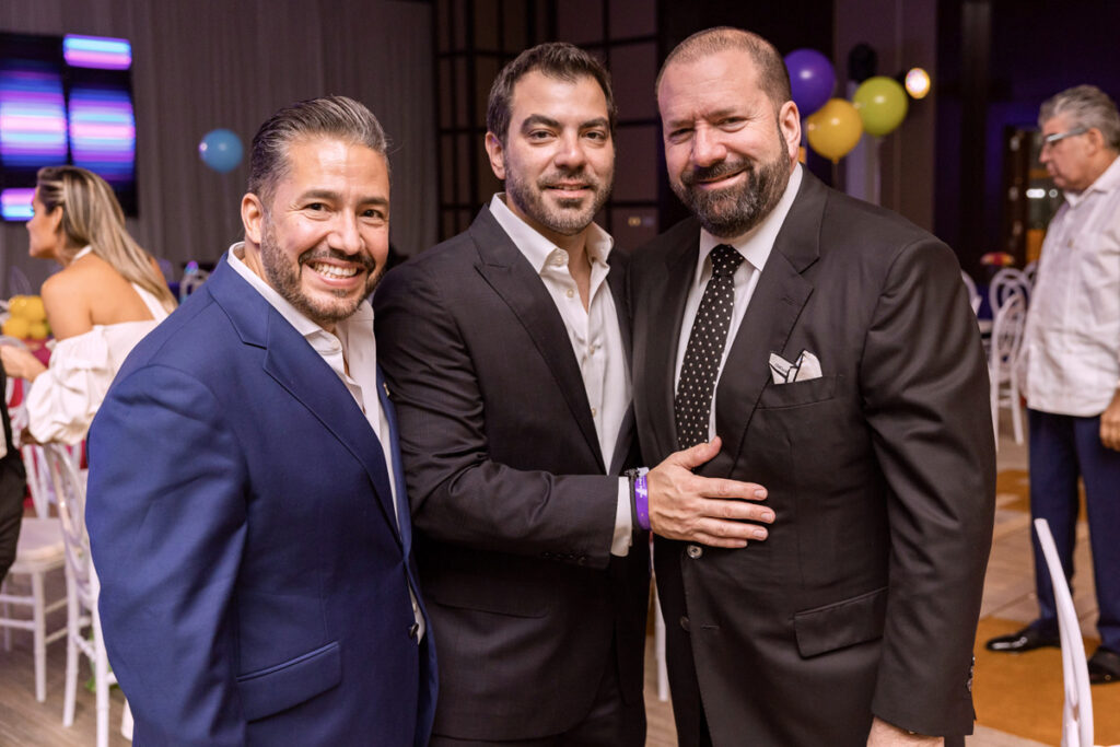 Festive Paradise — Brickell Magazine