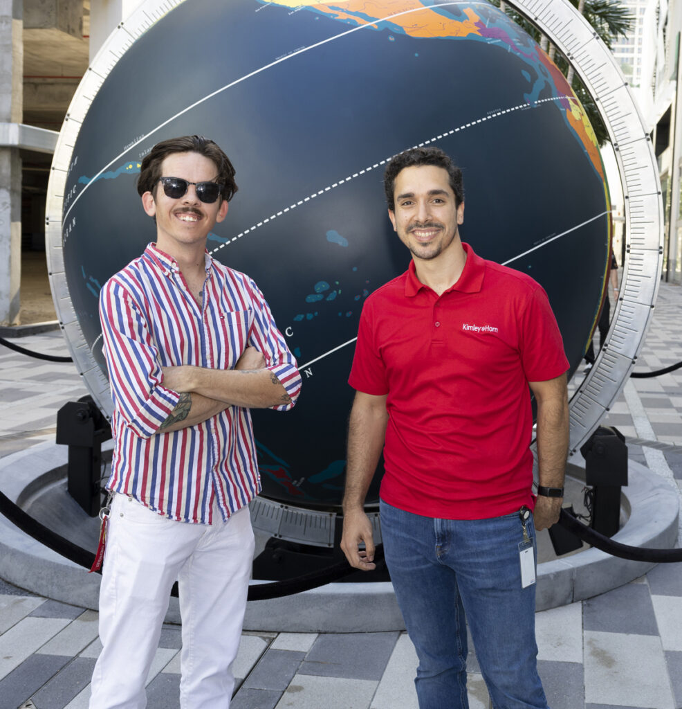 Celebrate Good Times — Brickell Magazine