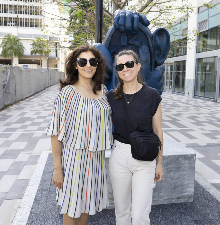 Celebrate Good Times — Brickell Magazine