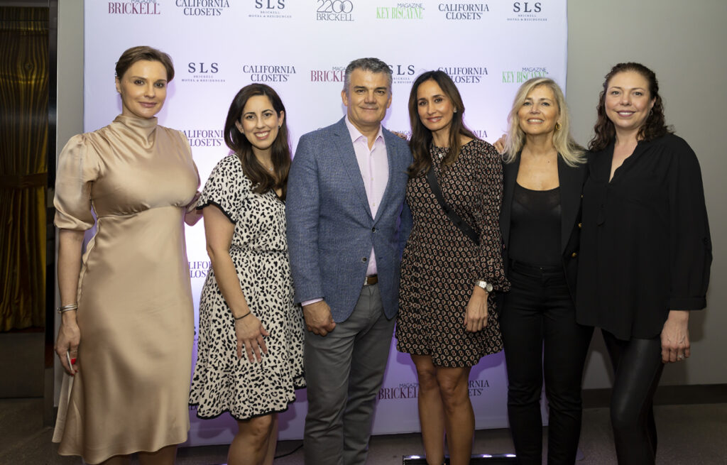 Celebrate Good Times — Brickell Magazine