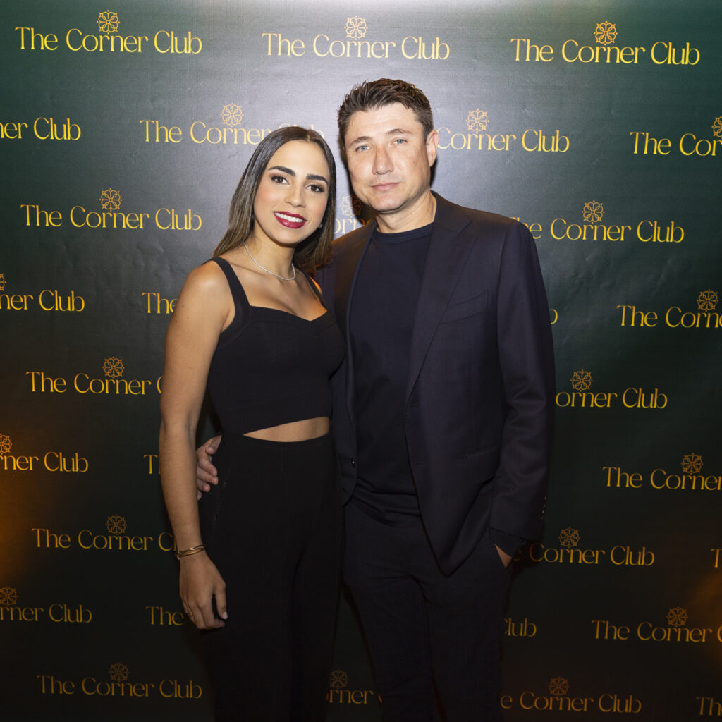 Celebrate Good Times — Brickell Magazine