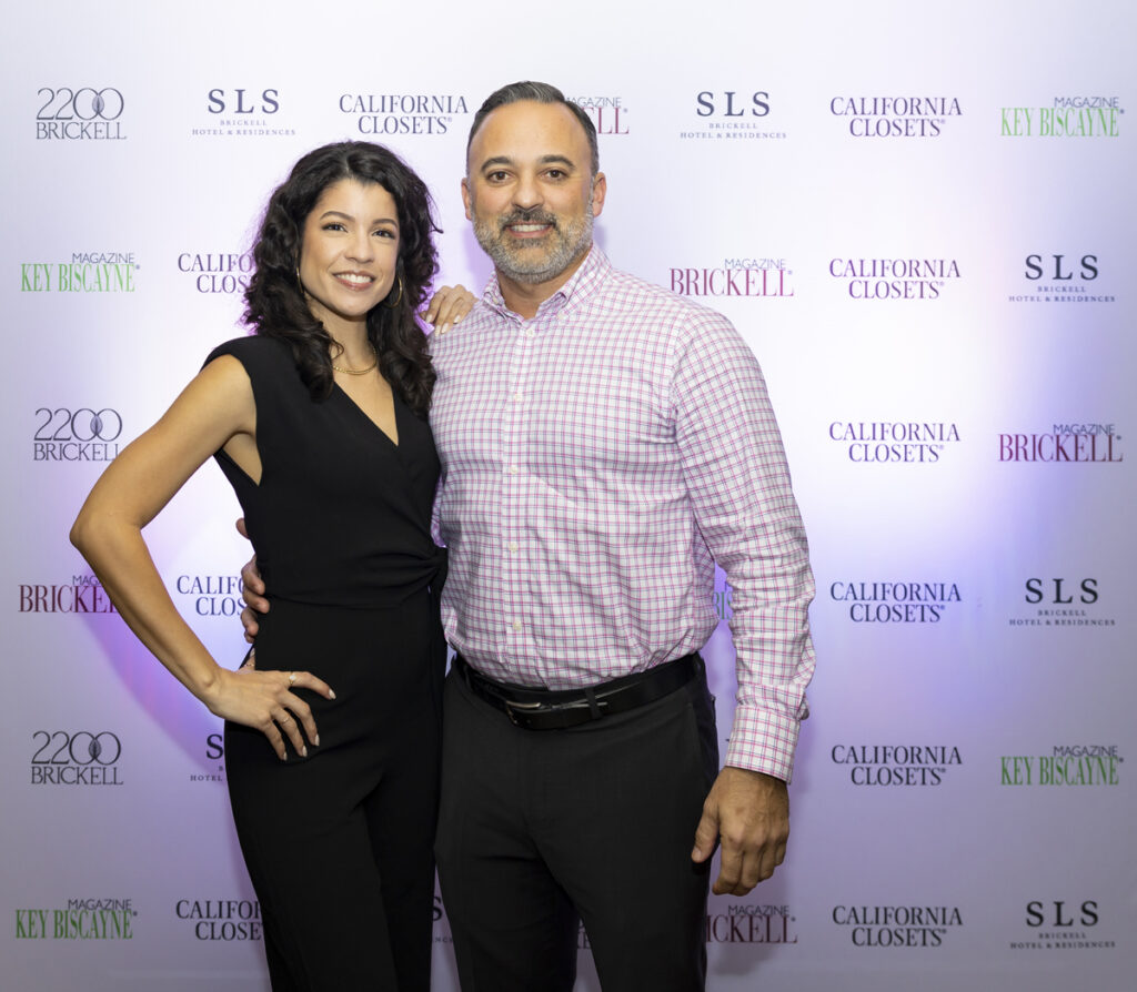 Celebrate Good Times — Brickell Magazine