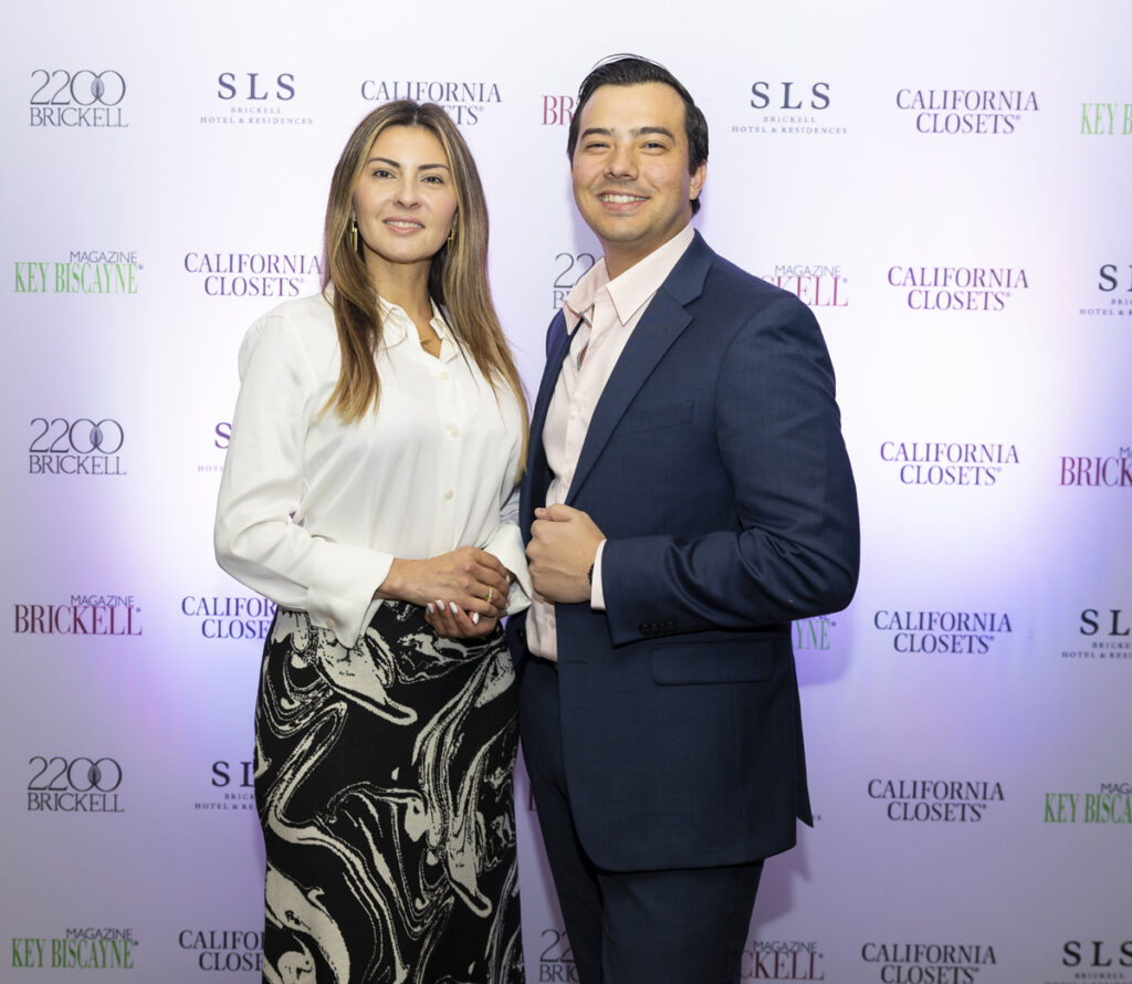 Celebrate Good Times — Brickell Magazine