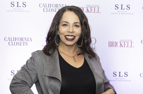 Celebrate Good Times — Brickell Magazine