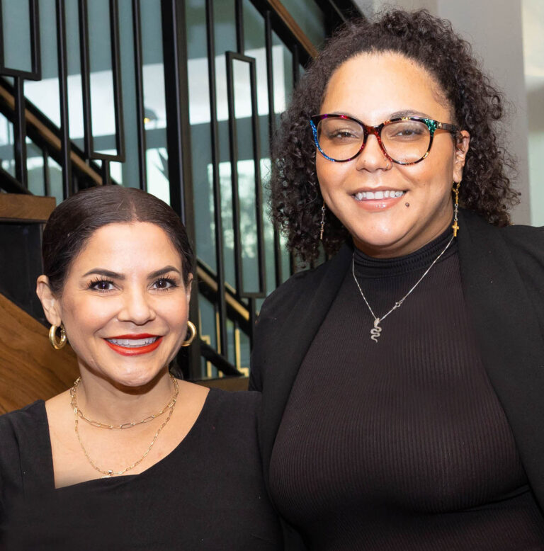 All 4 One — Brickell Magazine