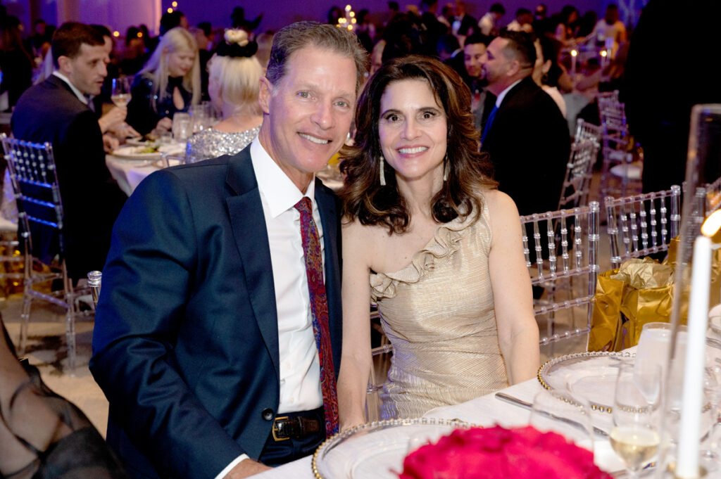 All 4 One — Brickell Magazine