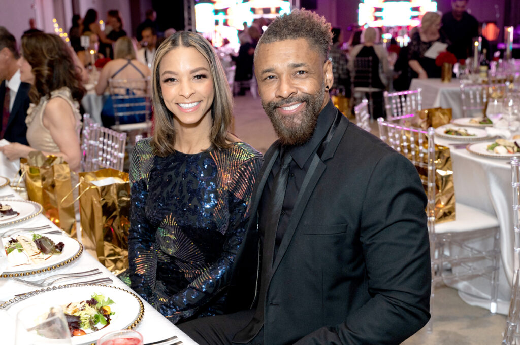 All 4 One — Brickell Magazine