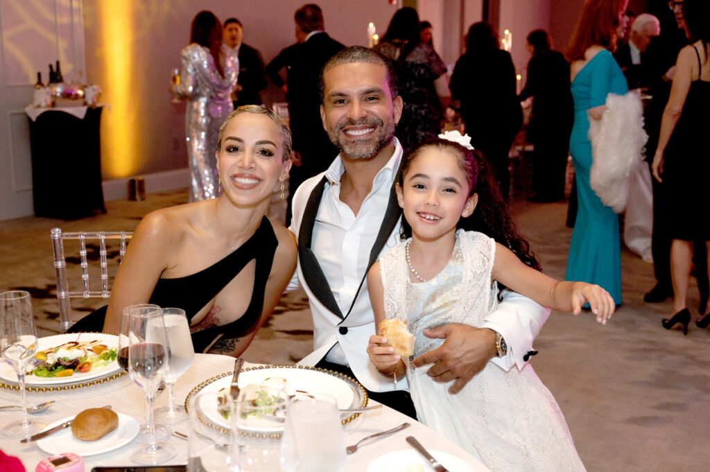 All 4 One — Brickell Magazine