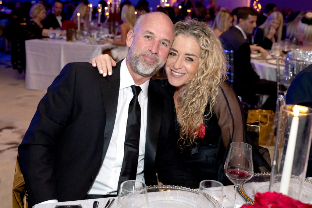 All 4 One — Brickell Magazine