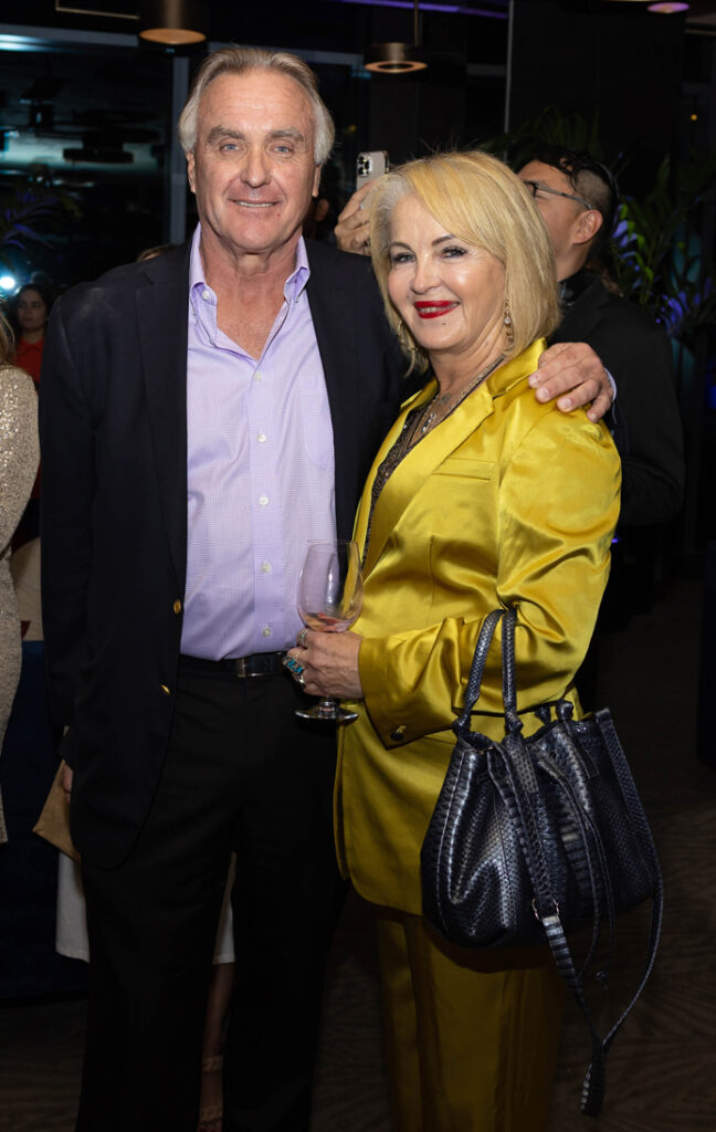 All 4 One — Brickell Magazine