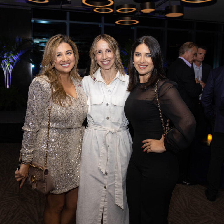 All 4 One — Brickell Magazine