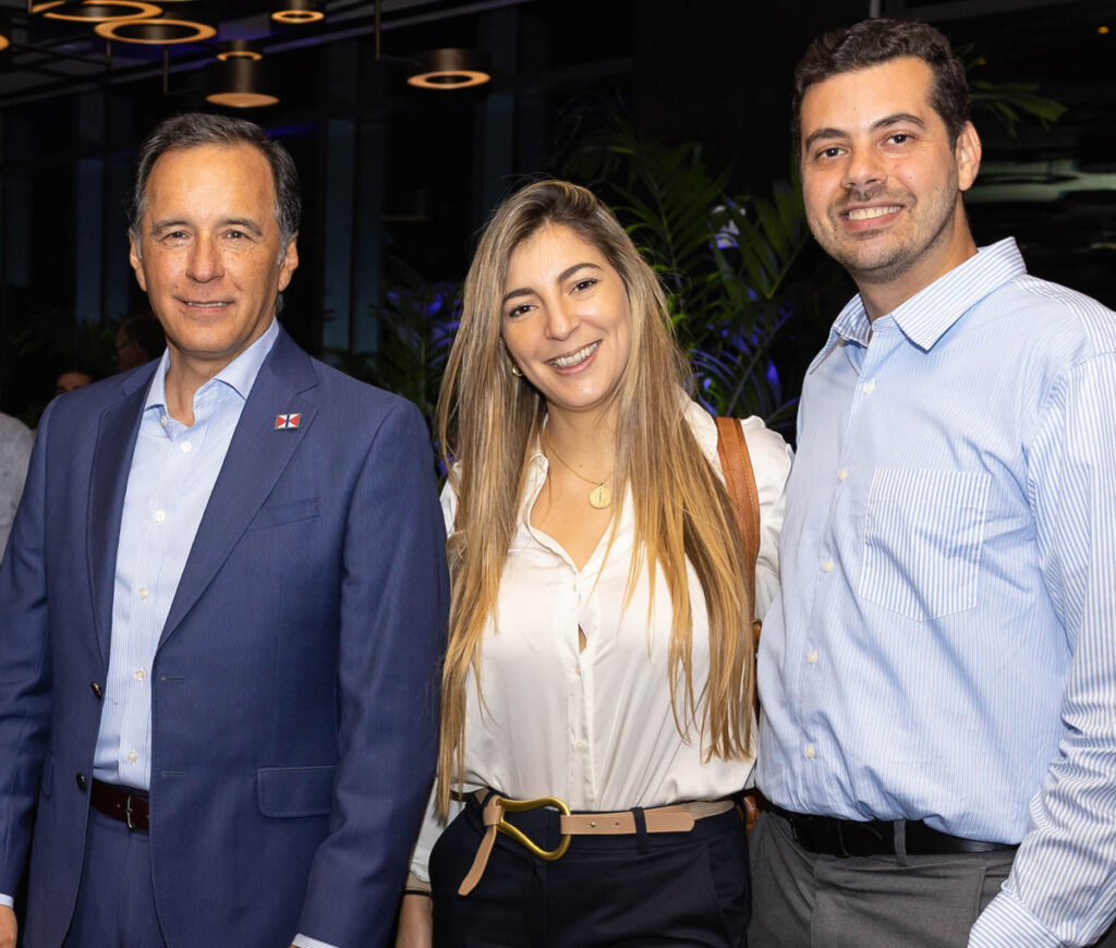 All 4 One — Brickell Magazine