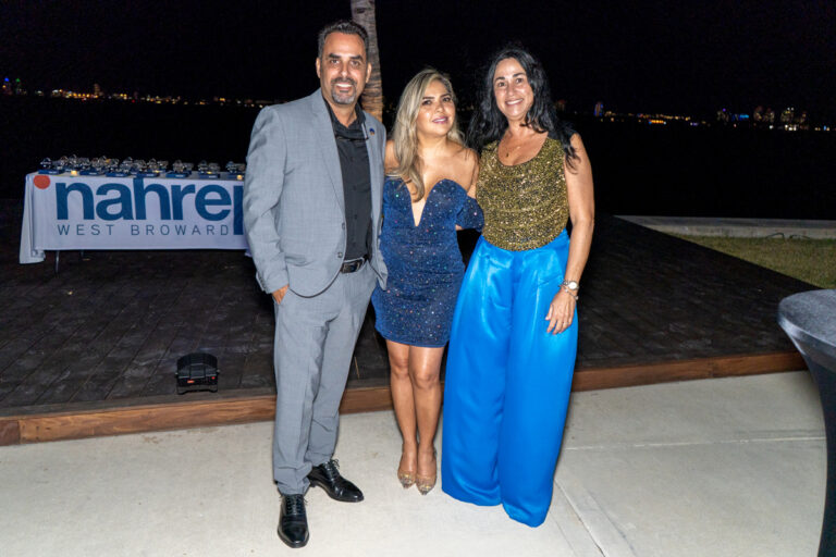 All 4 One — Brickell Magazine