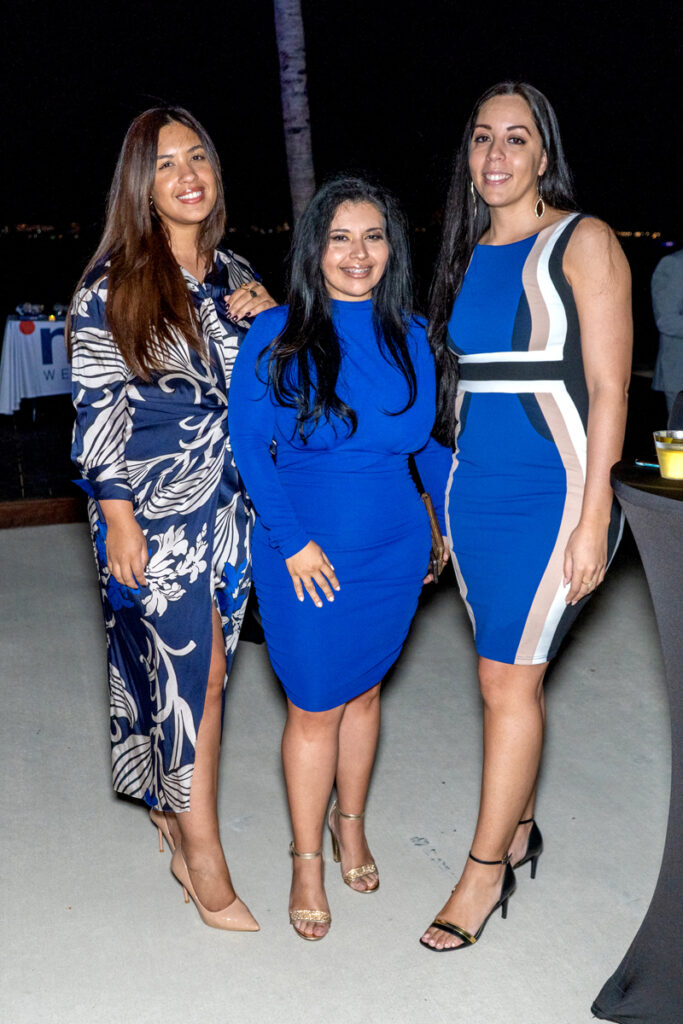 All 4 One — Brickell Magazine