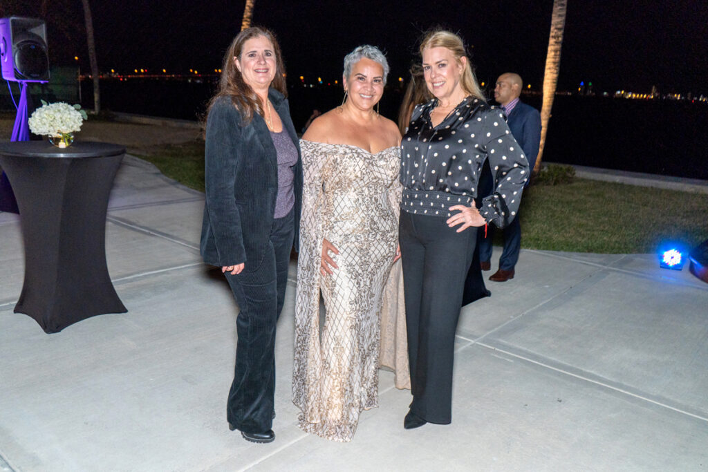 All 4 One — Brickell Magazine