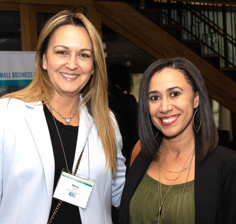 All 4 One — Brickell Magazine