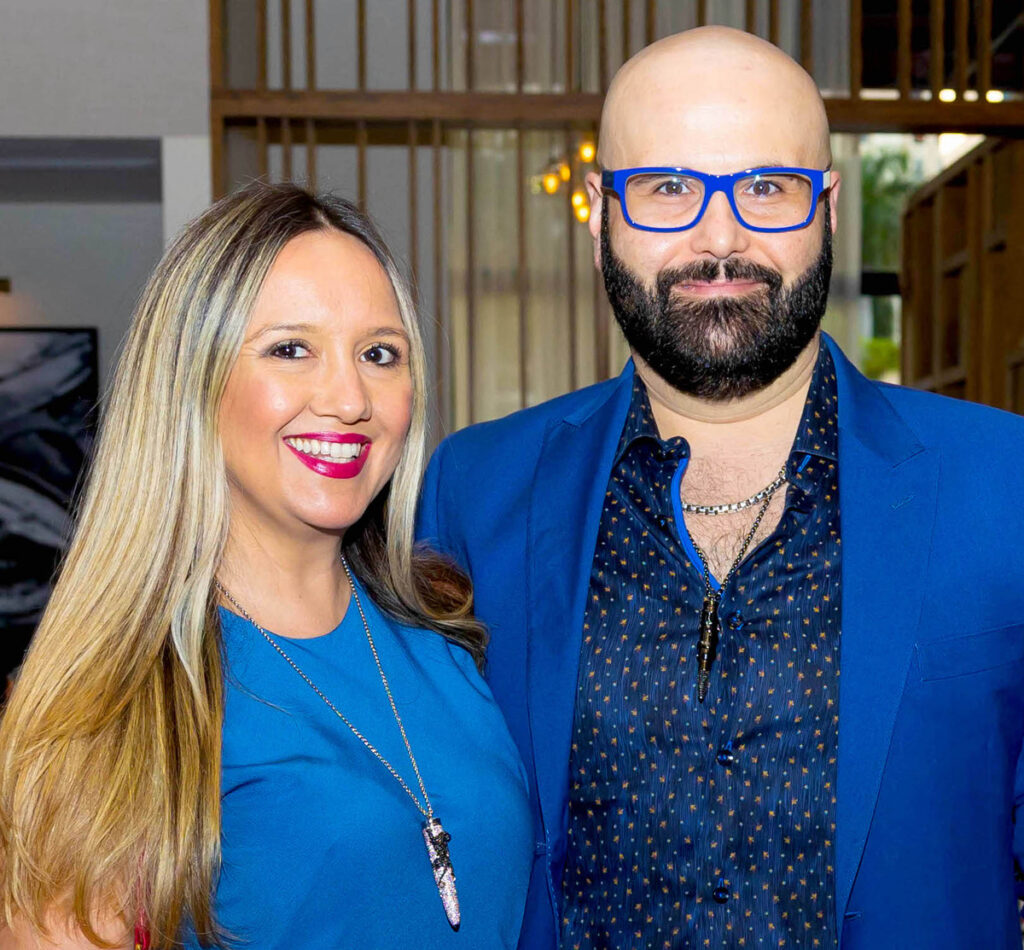 All 4 One — Brickell Magazine