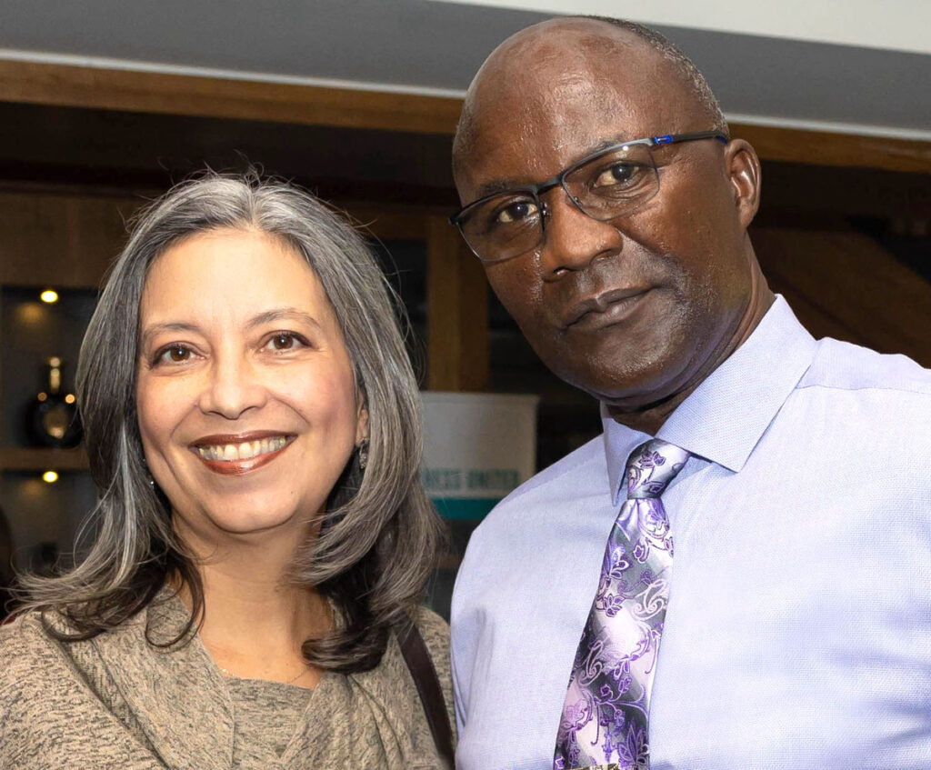 All 4 One — Brickell Magazine