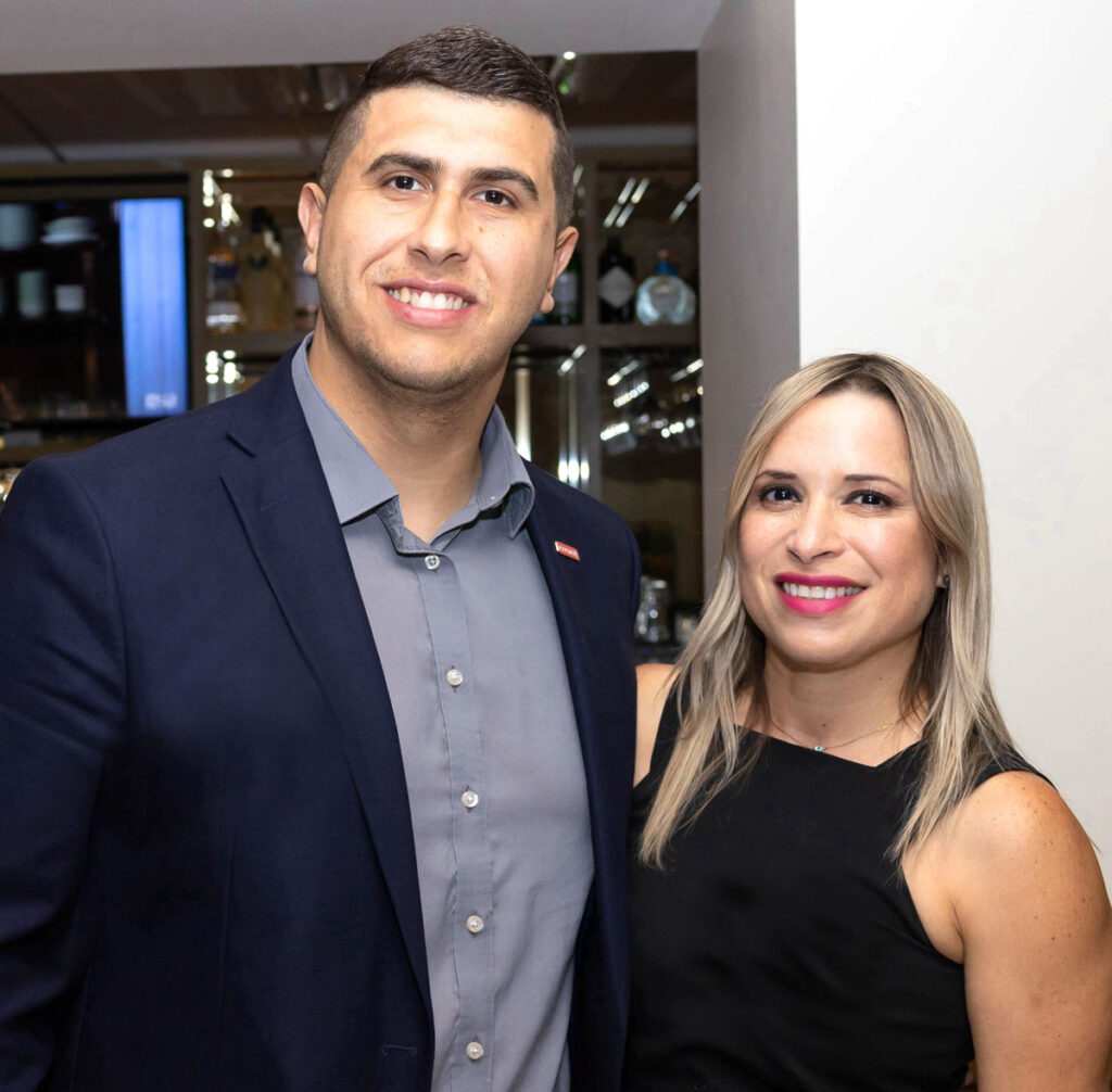 All 4 One — Brickell Magazine