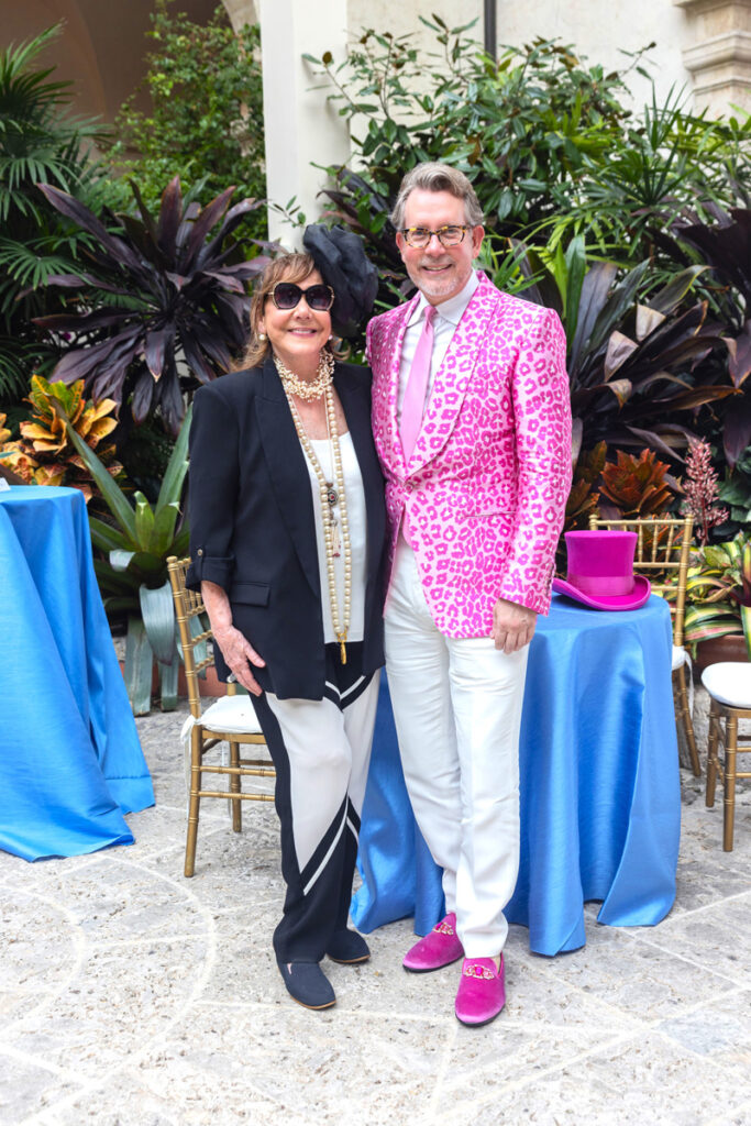 Maximum Influence — Brickell Magazine