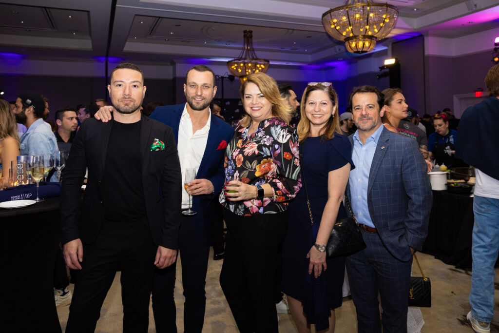 Maximum Influence — Brickell Magazine